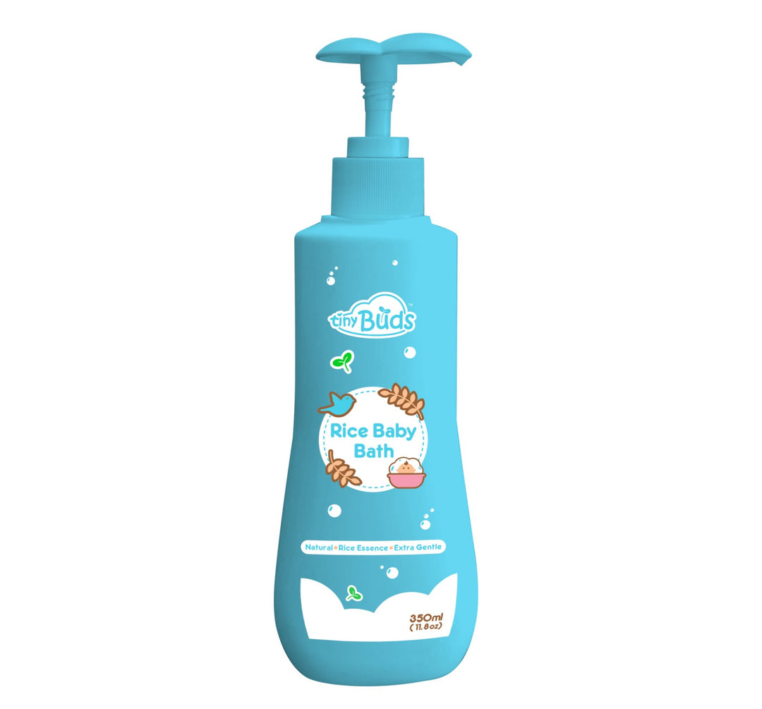 Bath & Skin Care – Page 2 – Tiny Buds Baby Naturals